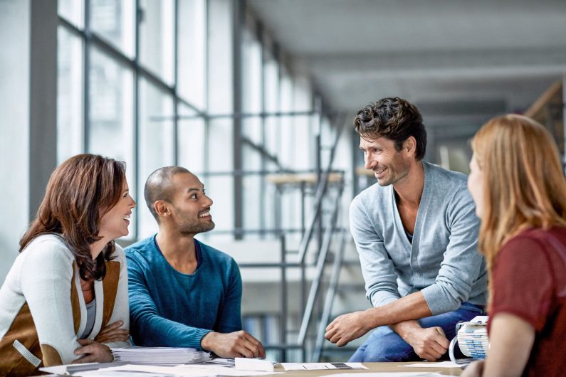 NFON Cloudya Telefonanlage und CRM Connect
